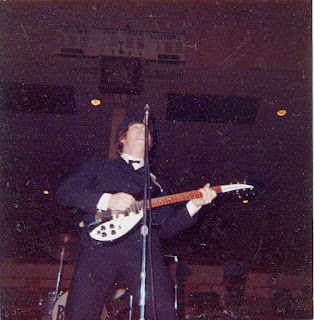 Meet the Beatles for Real: Live From the Sam Houston Coliseum