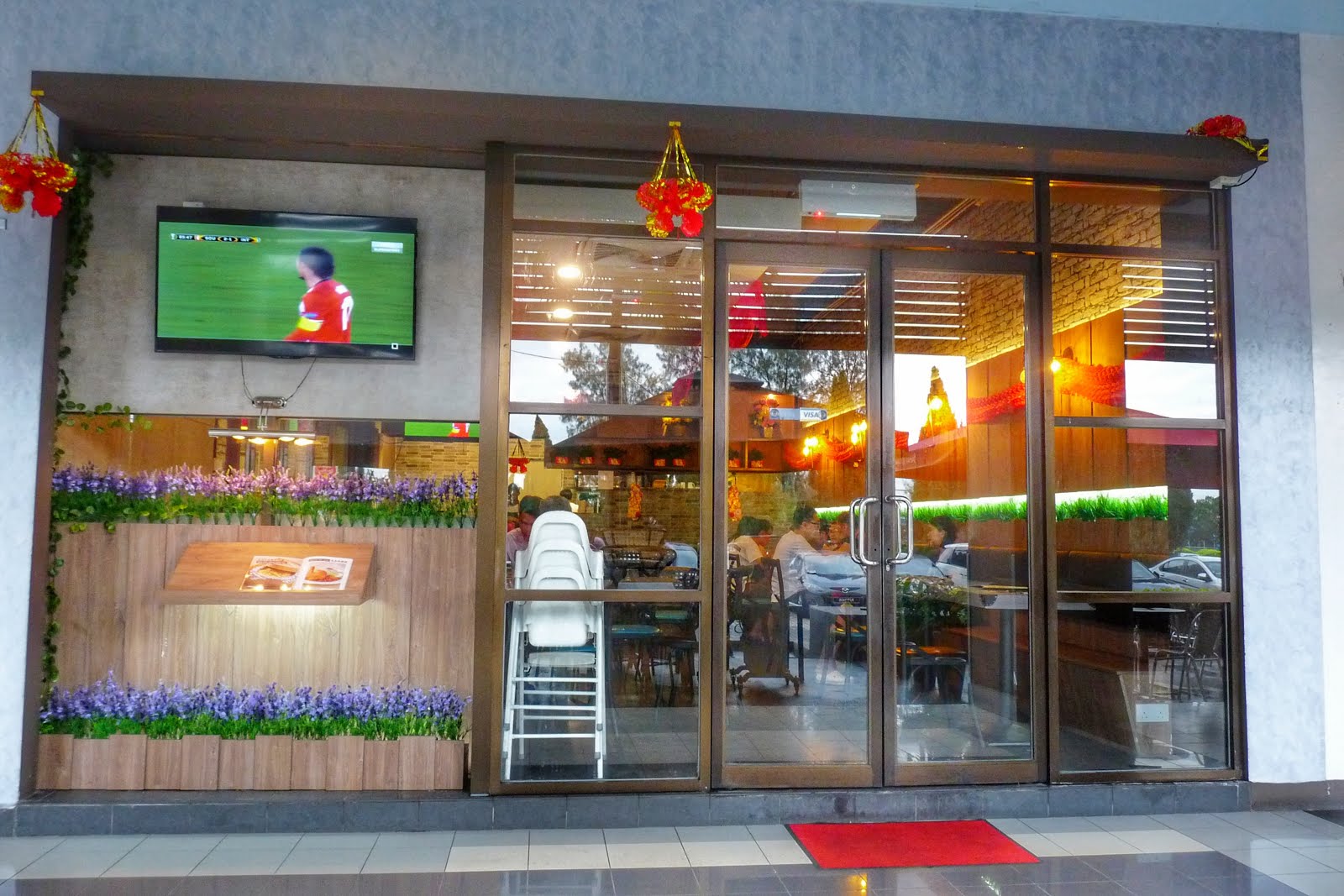 又一城 OneDeLand @ E-Gate Penang - I'm Shin May | The Travel & Lifestyle Girl