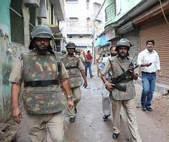 Batla House encounter controversy : Agenda for the Uttar Pradesh ...