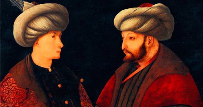 Timelines and Soundtracks: Mehmed II | Timeline