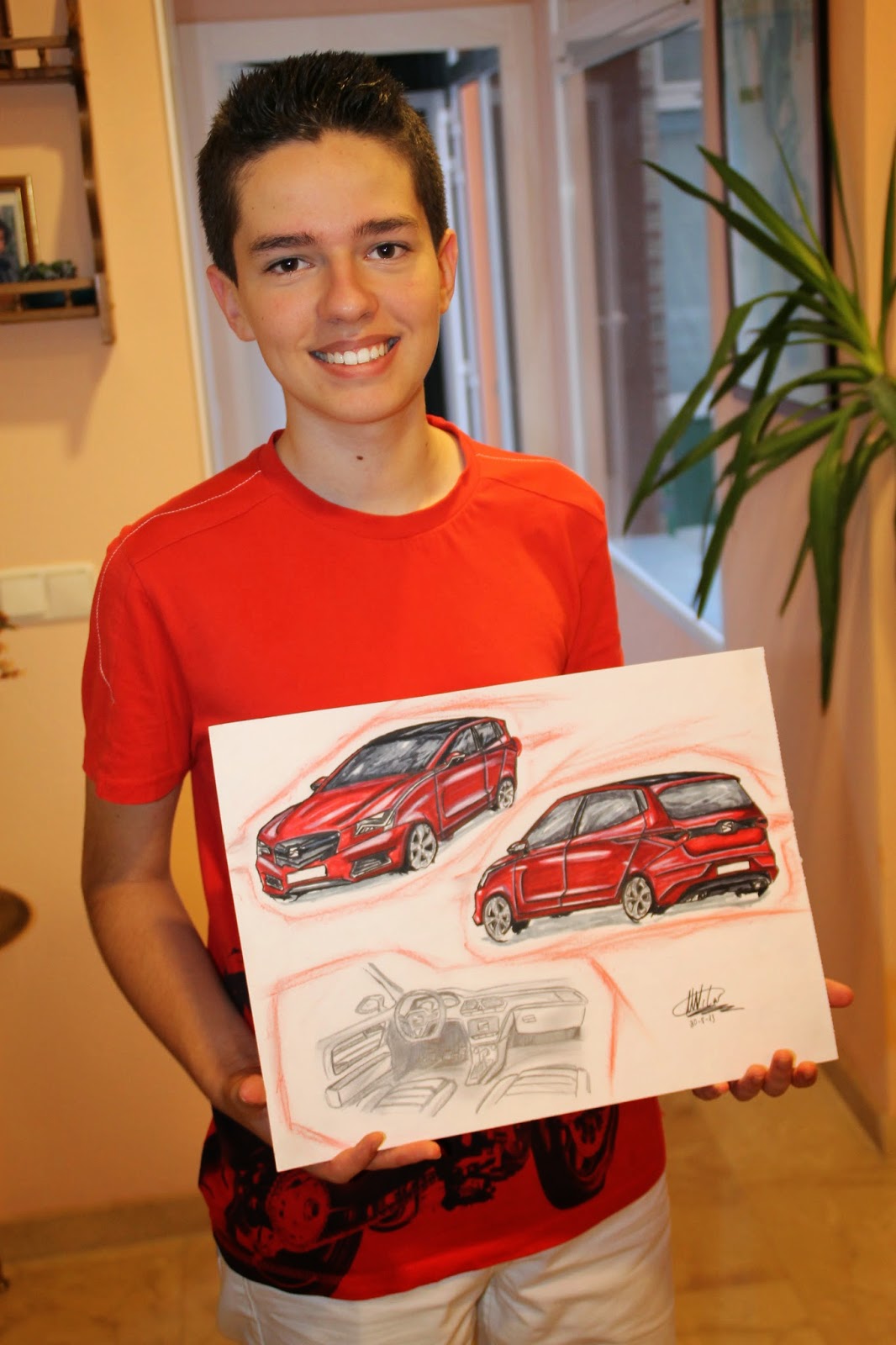 El Antiguo blog de Joaquín Medina 2020: Mario Vilar Hernández ha ...