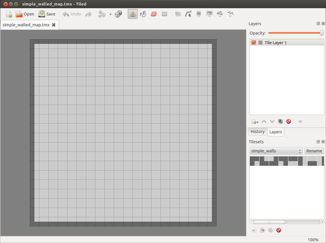 Games with Clojure & libgdx: Loading a simple map