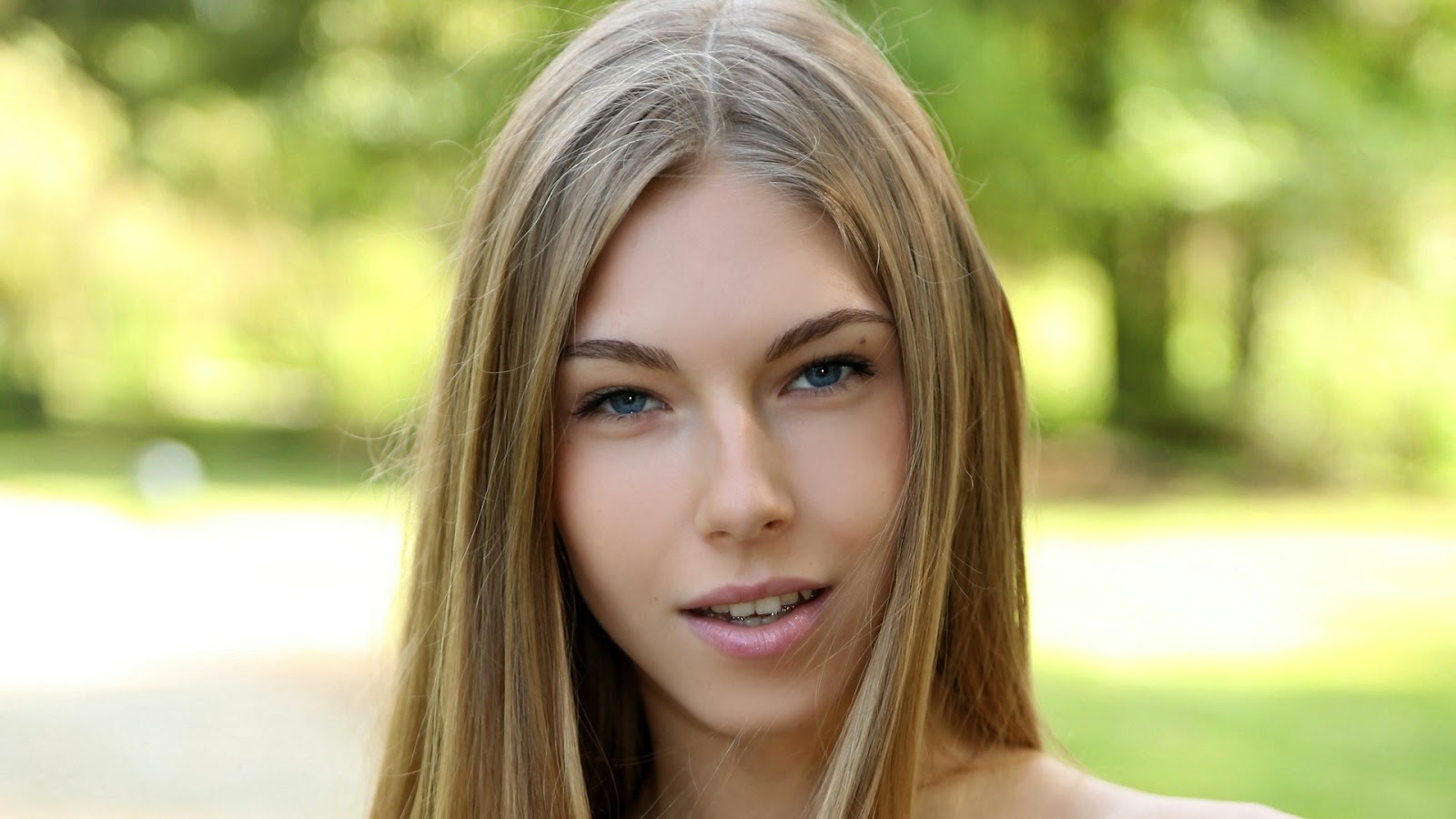 Faces: Krystal Boyd - 14 April 1993