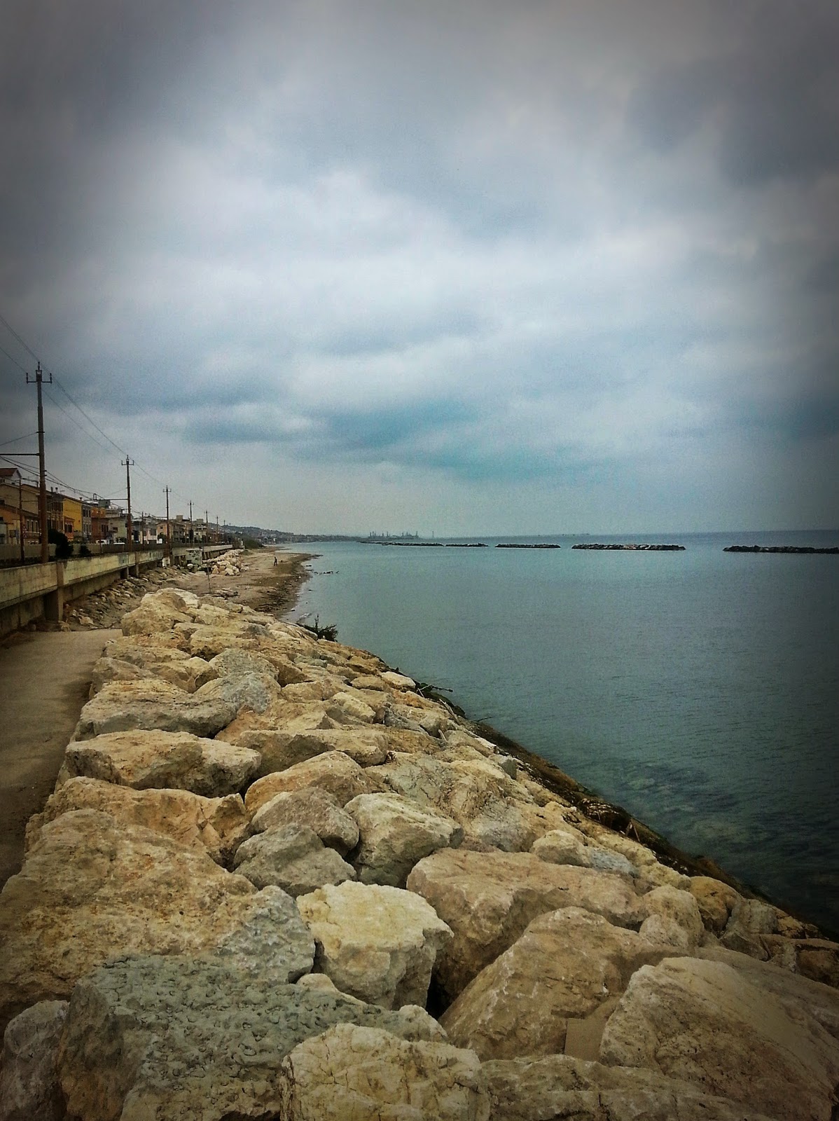 photofrankie57: Ancona - Porticciolo di Torrette