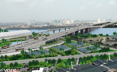Construction of Saigon Bridge 2 to begin | Vietnam Real Estate Report
