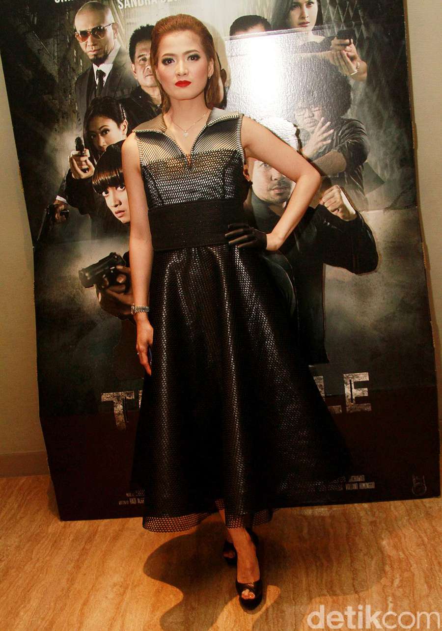 Galeri Foto Chika Jessica - Namina Mei