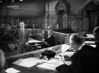 Grün ist die Heide: Der Gasmann (1941) Carl Froelich