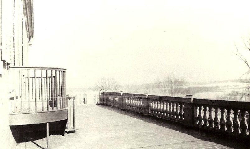 Beyond the Gilded Age: 'Florham' Part 1