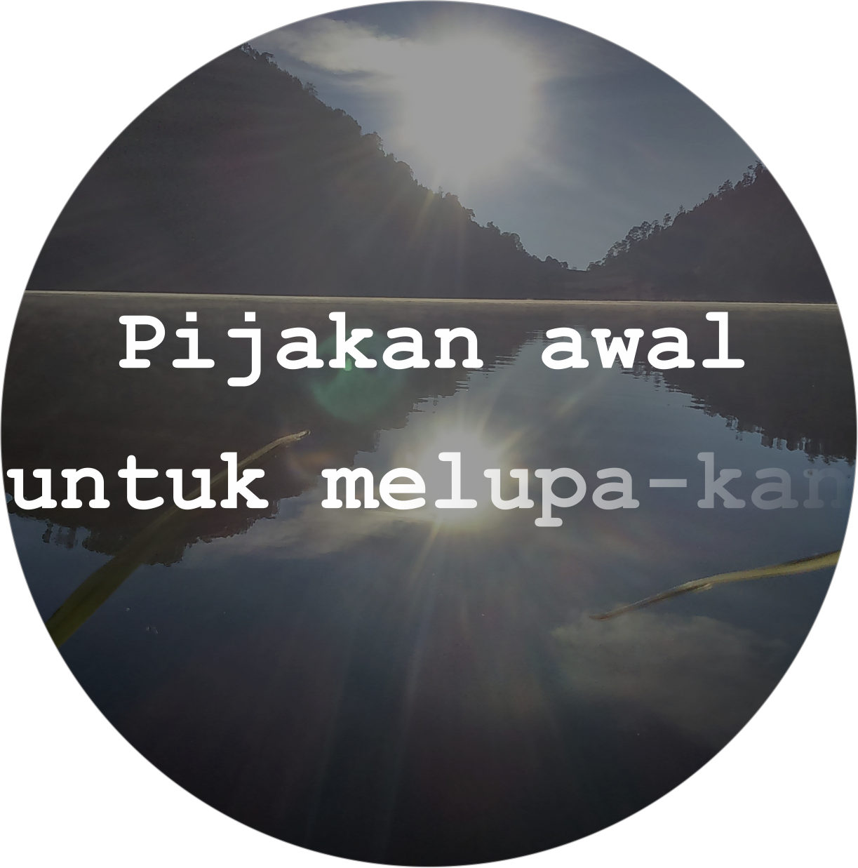 The Stories are Mine