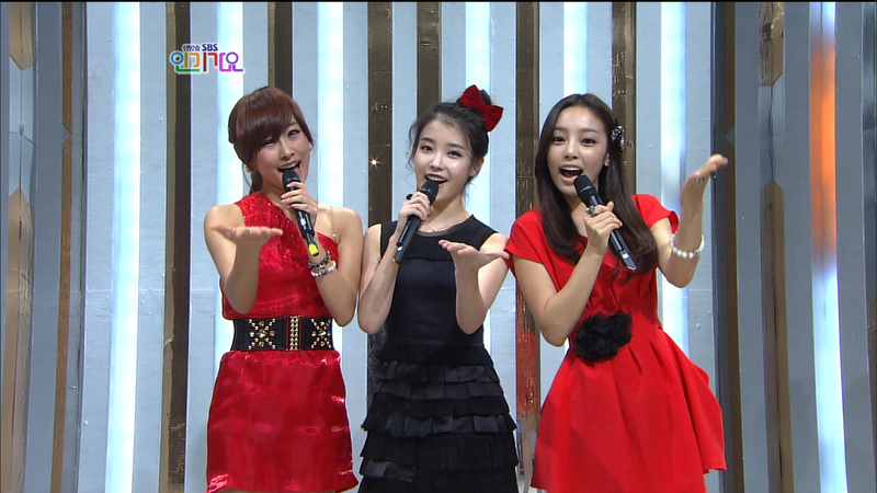 KEVIN MEETS THE STARS: ASTRO FIESTA