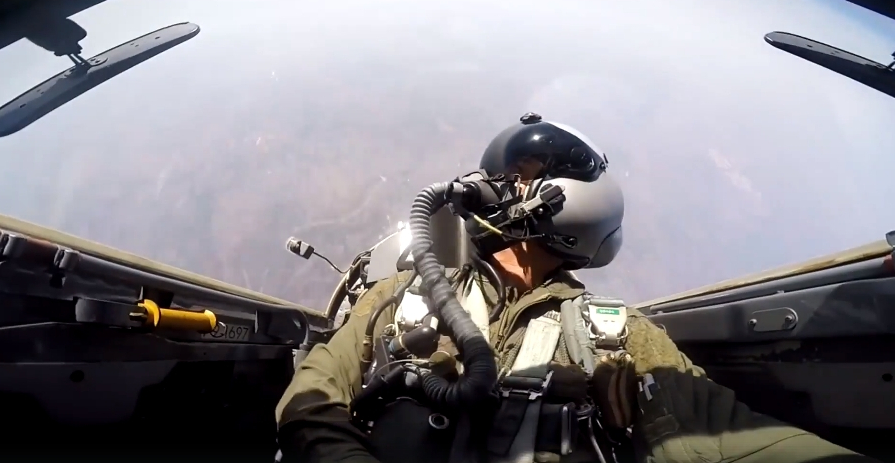 Military and Commercial Technology: RTAF celebrates 40th anniversary of ...