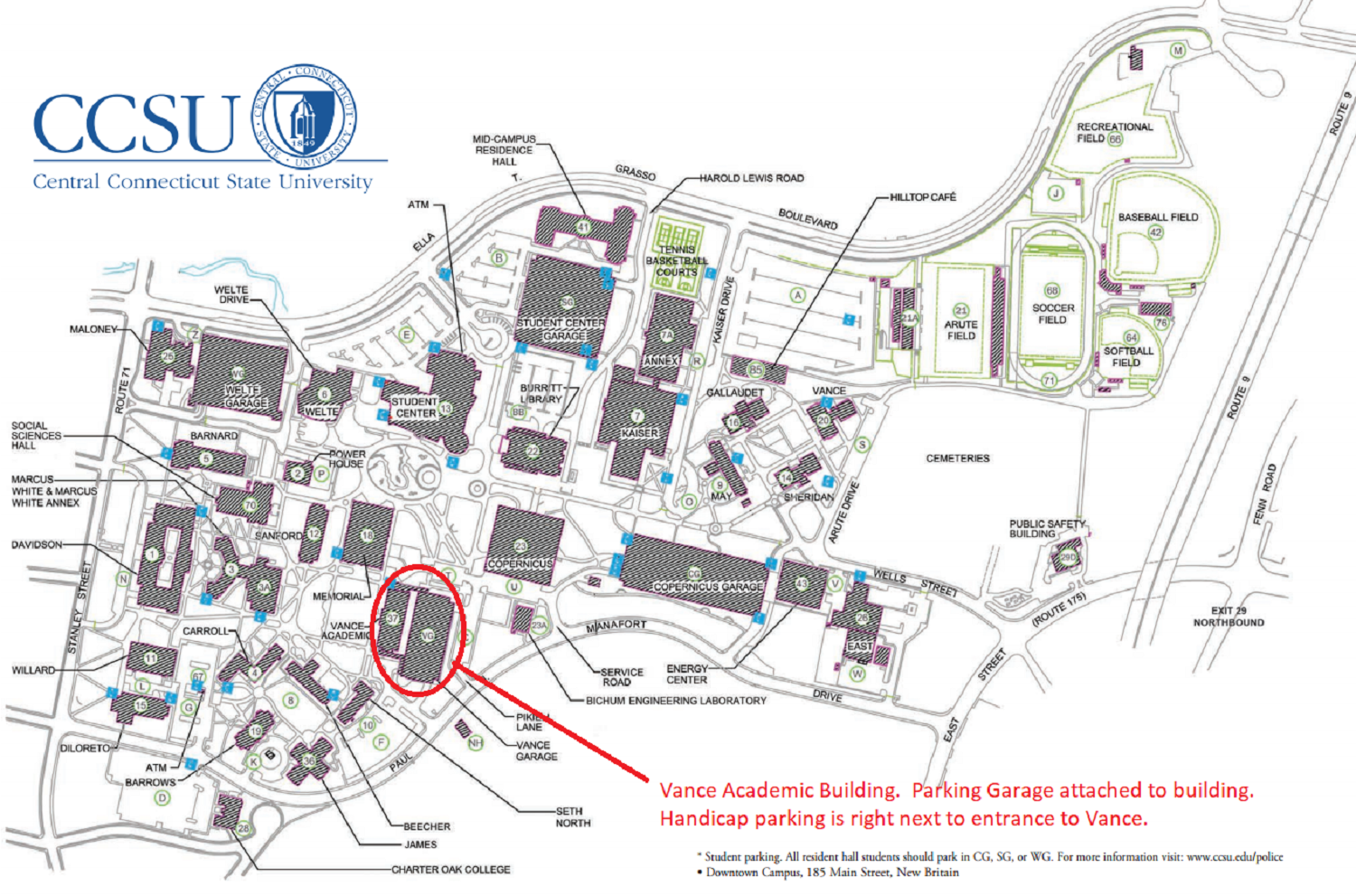In Memoriam Brian M. O'Connell