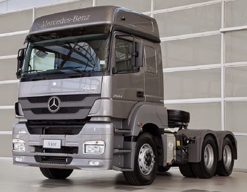 autos - photos: VOITURES D' ALLEMAGNE --- DAIMLER AG --- ( 1998 ...