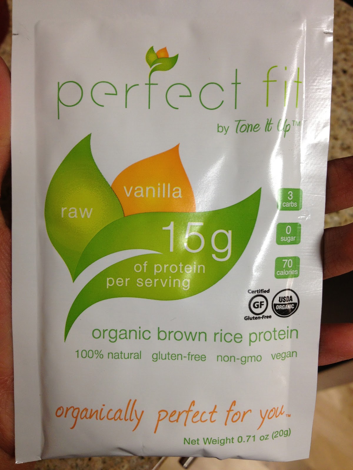 VMfitness: Bingeing, Importance of REST! And Perfect Fit Protein Review!