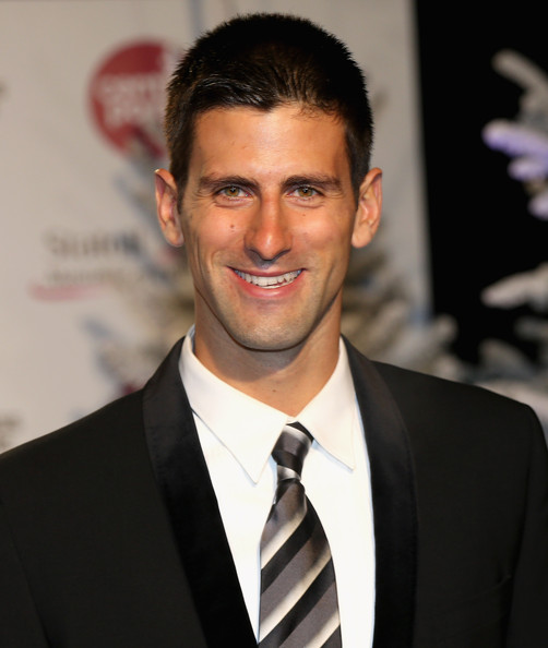 Novak Djokovic-Novak Djokovic image photo gallery detail | Celebrity ...