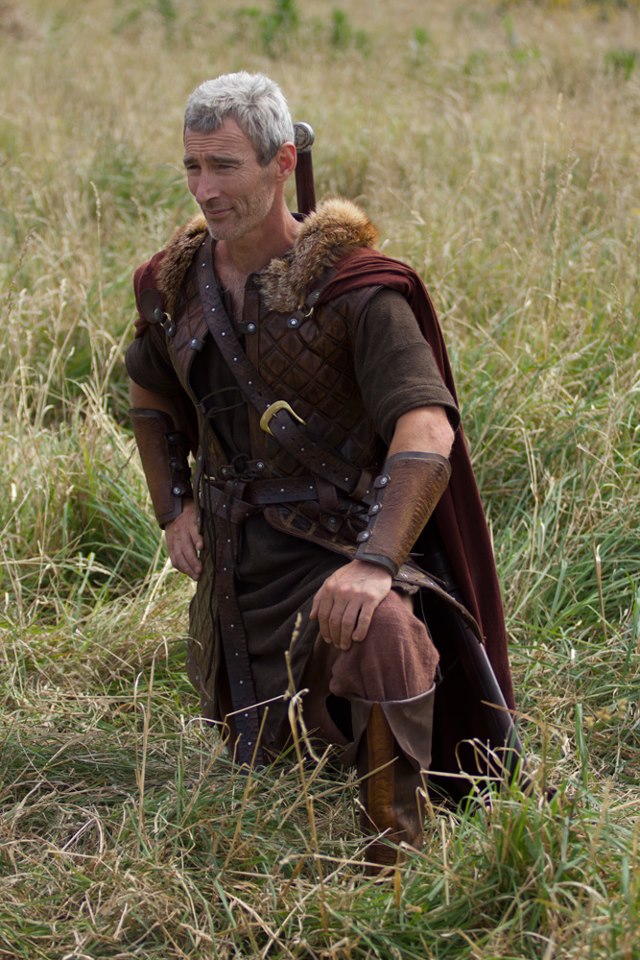 Clueless Freshman: Yet Another Random Jed Brophy Appreciation Post