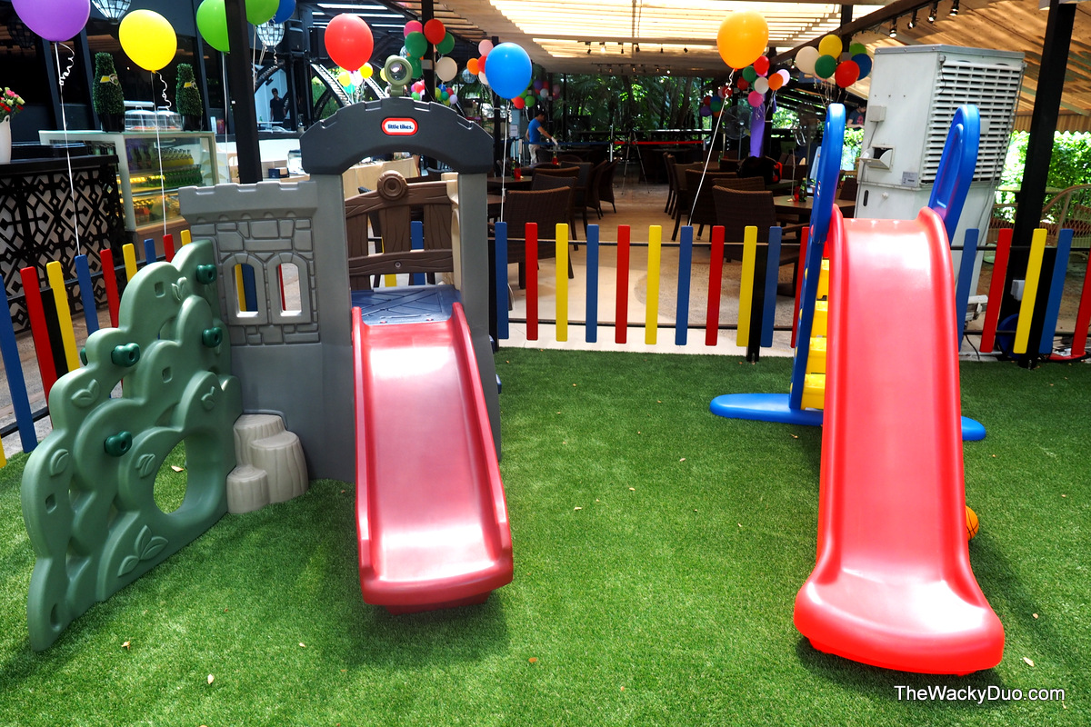 The Playhouse & Cafe @ Rochester Park Reopens! - TheWackyDuo.com ...