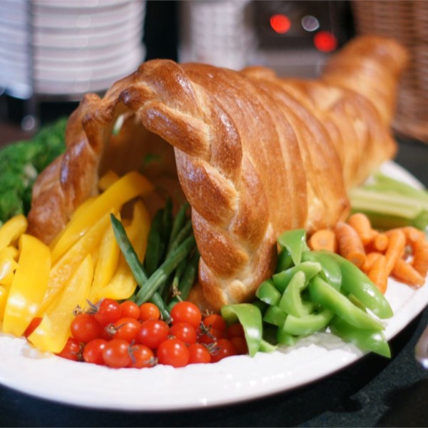 Home Confetti: CORNUCOPIA BREAD