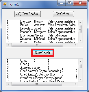 【YuYu】Android範例Source: 【SQL Server Management Studio】下載練習用範例資料庫 - 附加資料庫