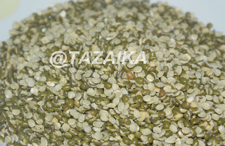 FOOD CAPITAL: GLOSSARY OF LENTILS AND PULSES!!!