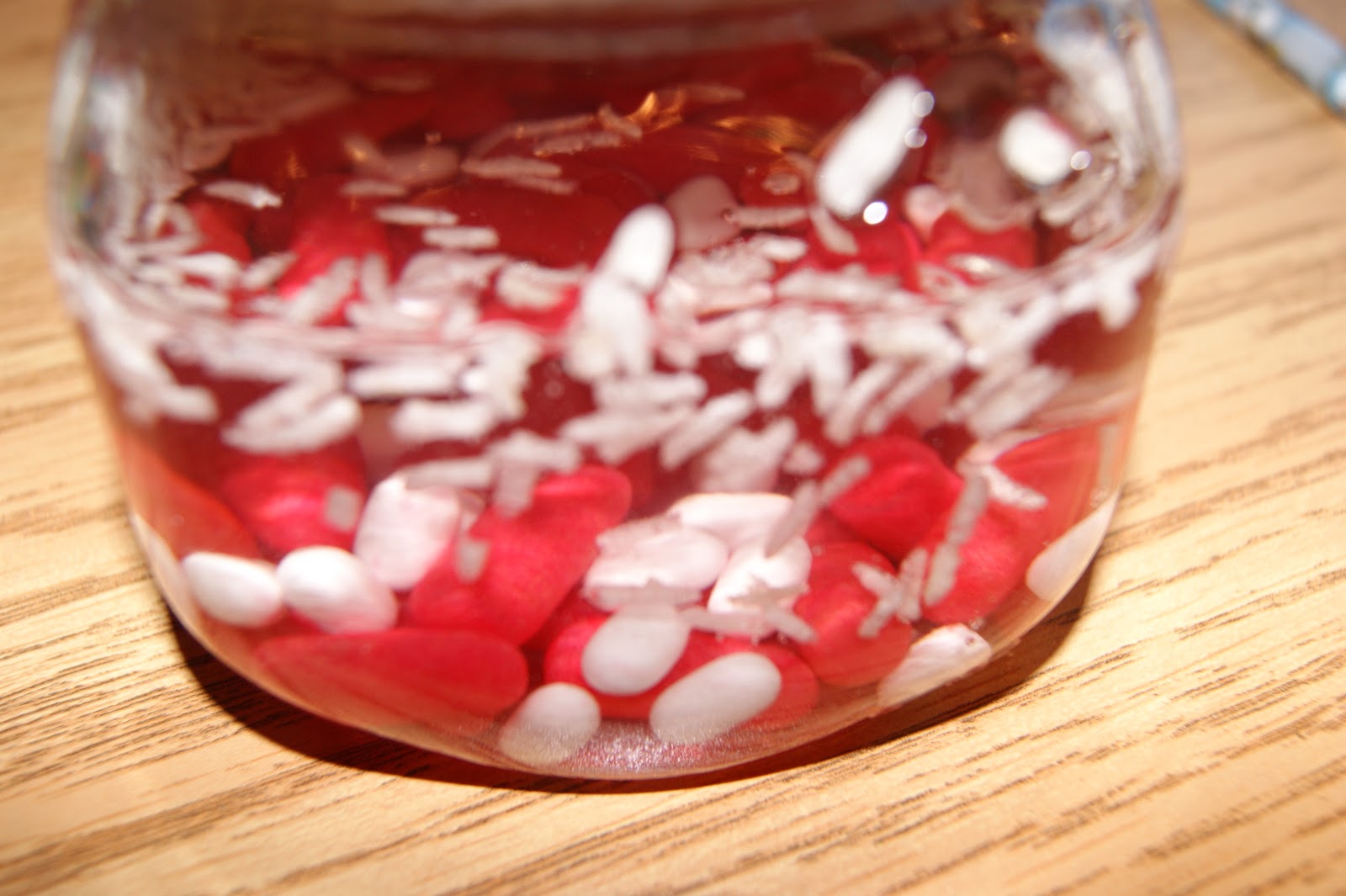 Krazy Kuehner Days: Our weekly triumphs and accomplishments