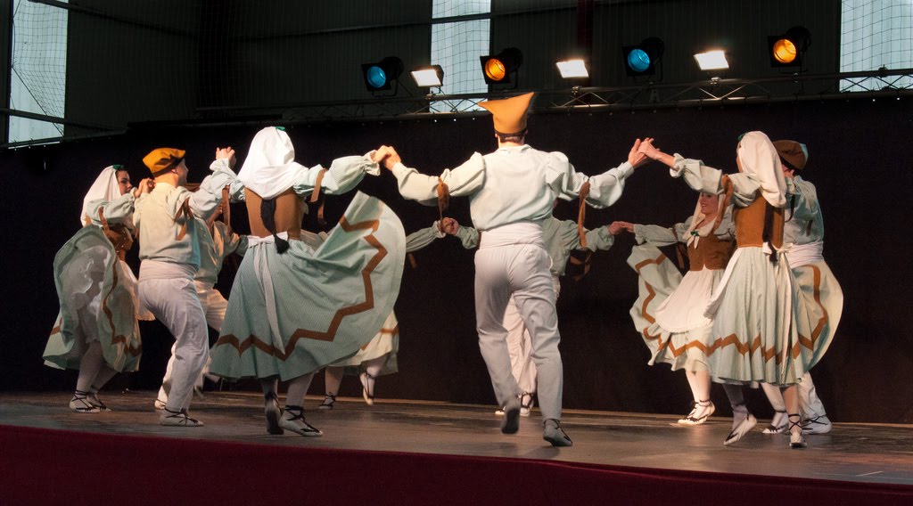 Bloc del Cos de Dansa: Les fotos de Llardecans