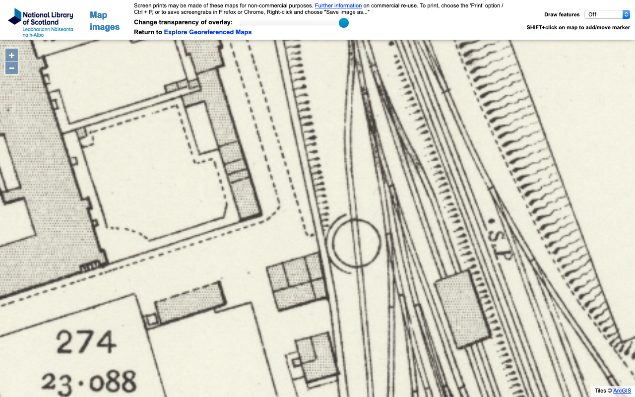 The Farnworth Photographic Project: 9th March 2019: Remains of Former ...