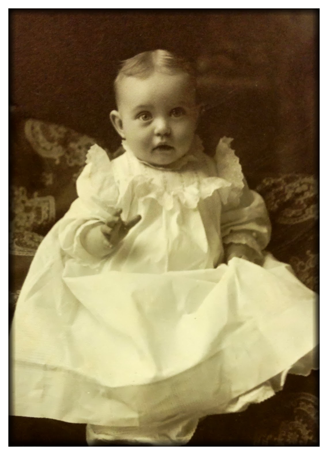 Nolichucky Roots: 2013