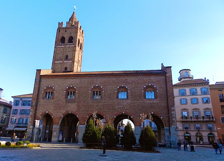 72 – MONZA – ITÁLIA