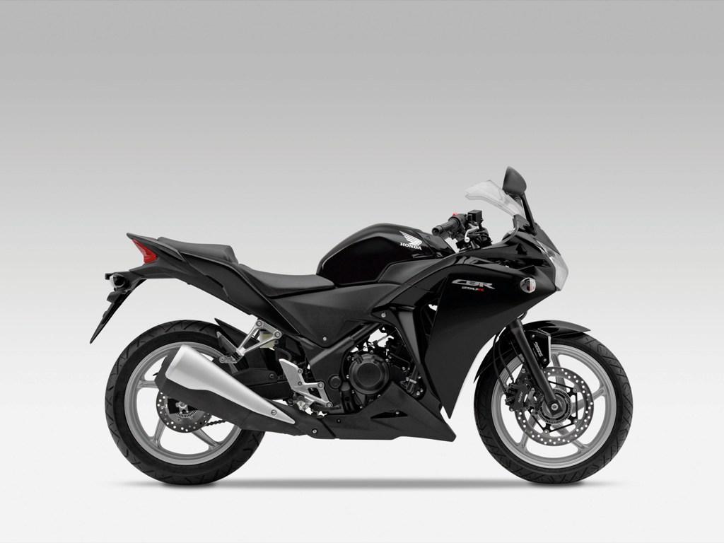 HONDA CBR 250R
