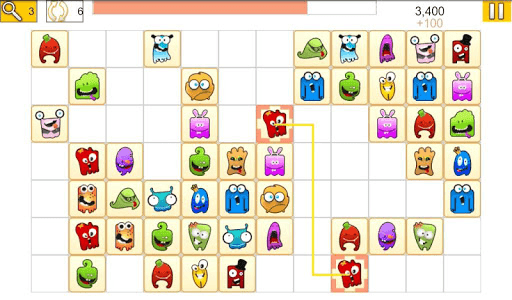 Game Onet Deluxe Klasik v3.2.3 Apk Terbaru | Download Gratis