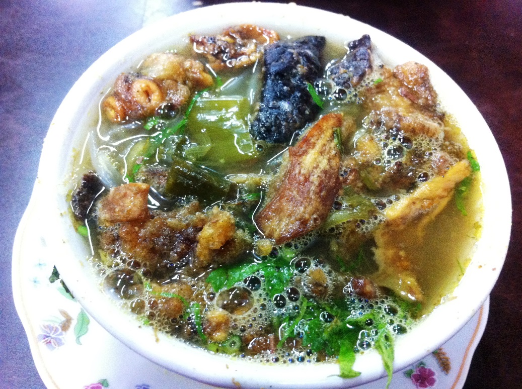 Khas-Padang-Sumatera-Barat: Makanan, Minuman, Cemilan, dan Oleh-Oleh