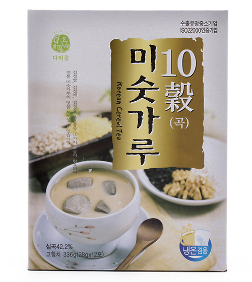 [Foods] 10-Grain Powder - Kmall24