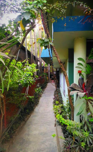 Debojani Ashralaya - Homestay in Guwahati - OK! North East | Adventure ...