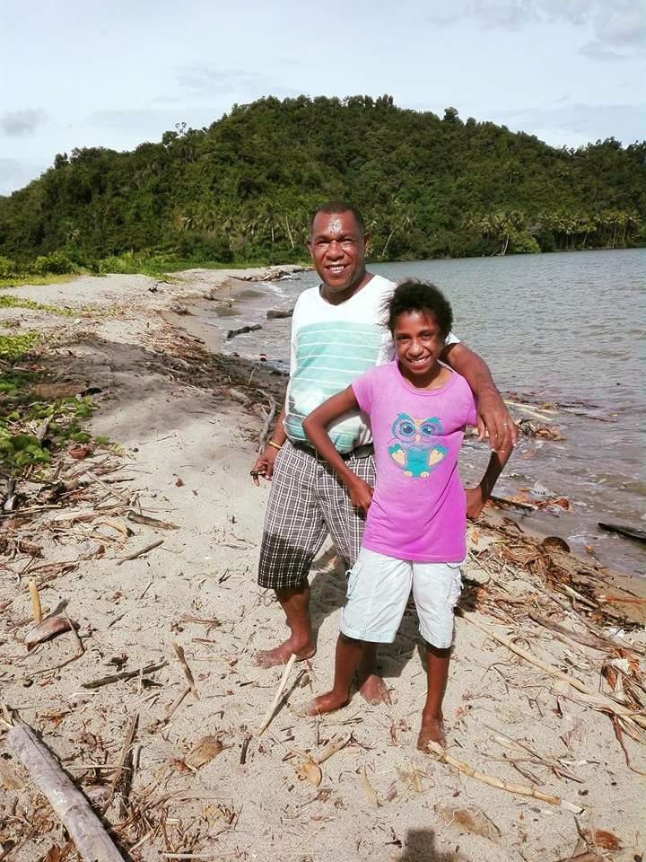 Malum Nalu: From Lae to Salamaua