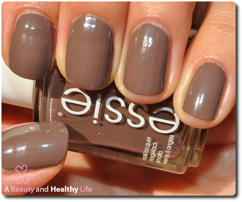 Stylenomics, la última colección de Essie - Beauty and Healthy Life