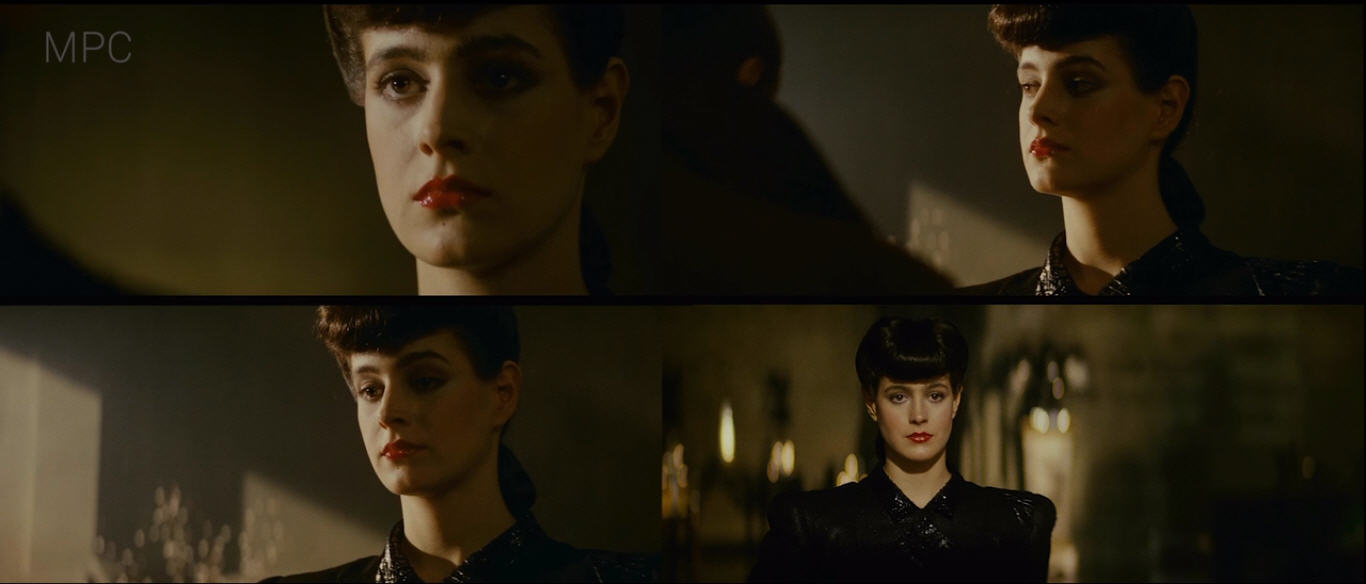 MPC Blade Runner 2049 VFX breakdown | Computer Graphics Daily News