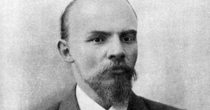 Non Sông Gấm Vóc: Người anh em sinh đôi của Vladimir Lenin (ảnh)
