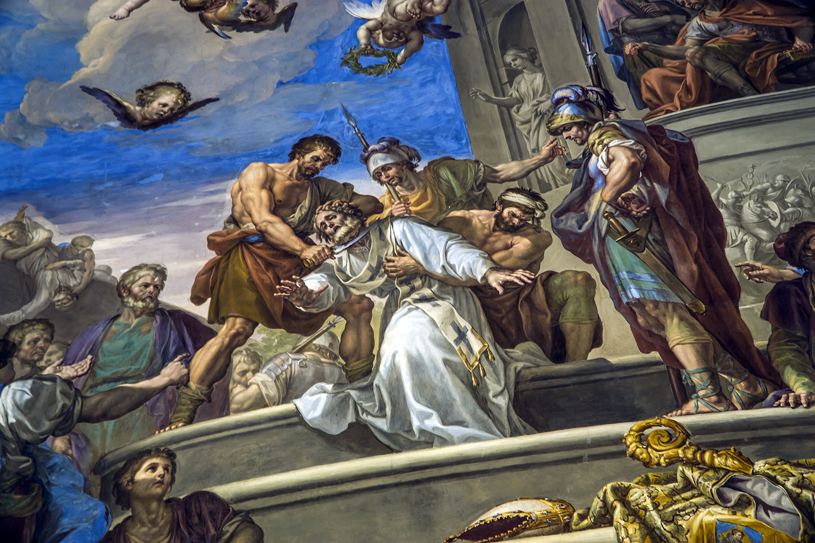 Demasiado Megapixel : Degüello