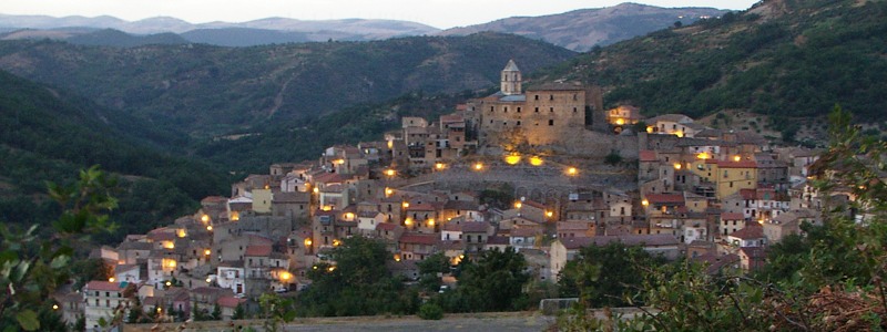 Vivere Altrimenti: Nel cuore della Lucania una piccola storia preziosa ...