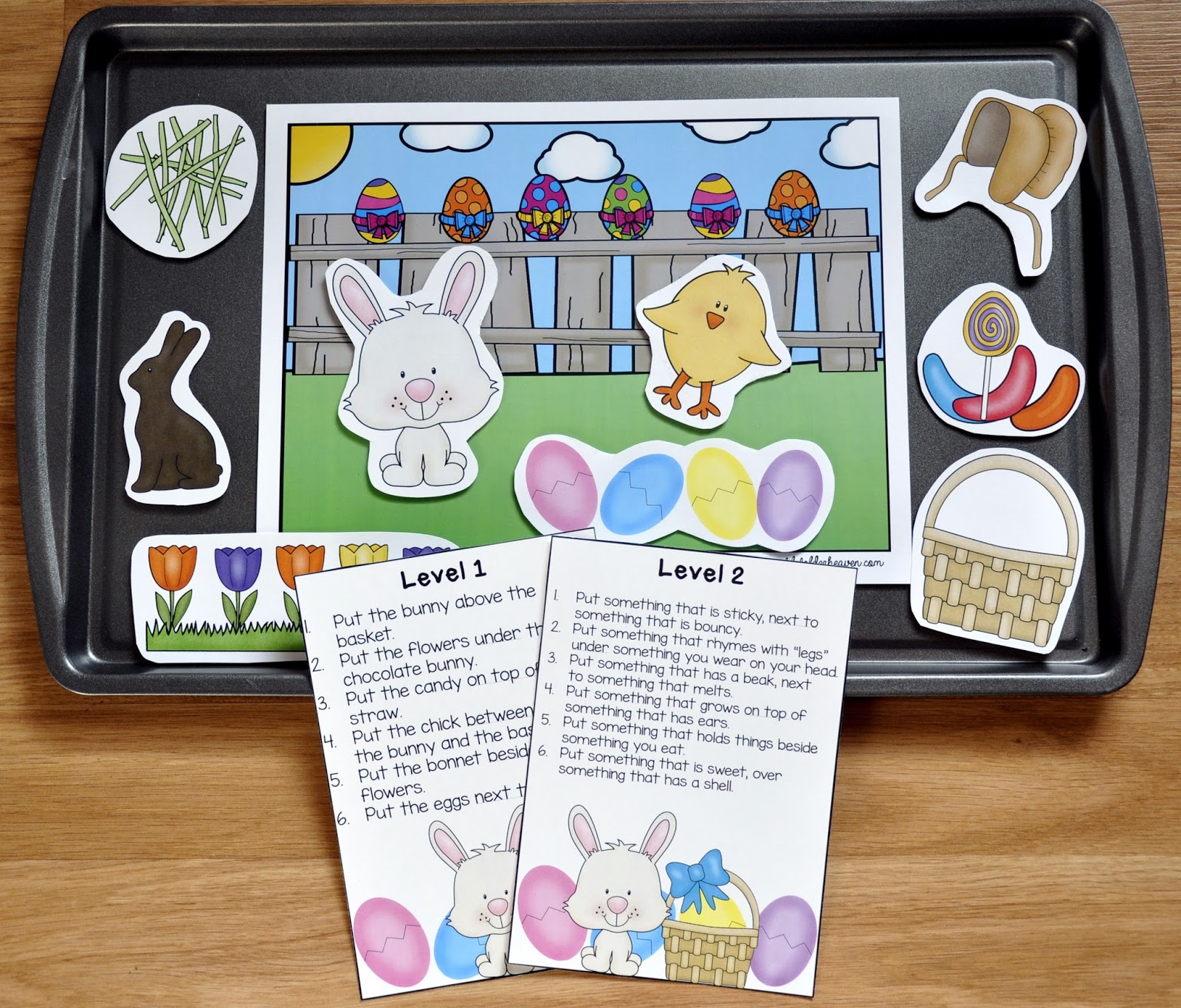 File Folder Heaven Blog