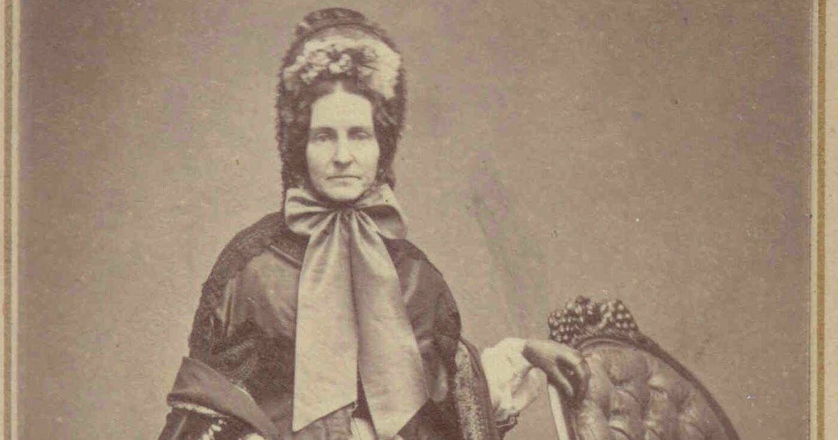 Natick Historical Society Blog: Harriet Wilson's Parasol