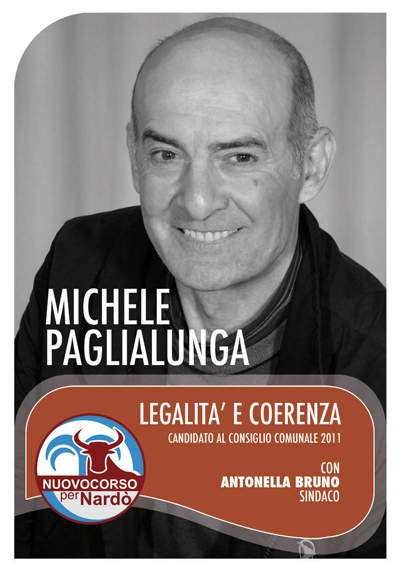 Chi c'era e chi non c'era: Non c'era...