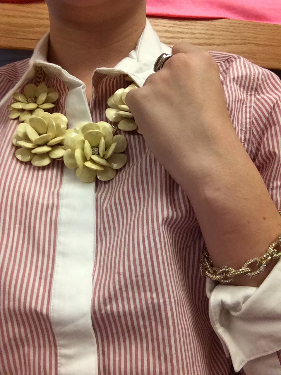 Sew Cute: Preppy Accessories