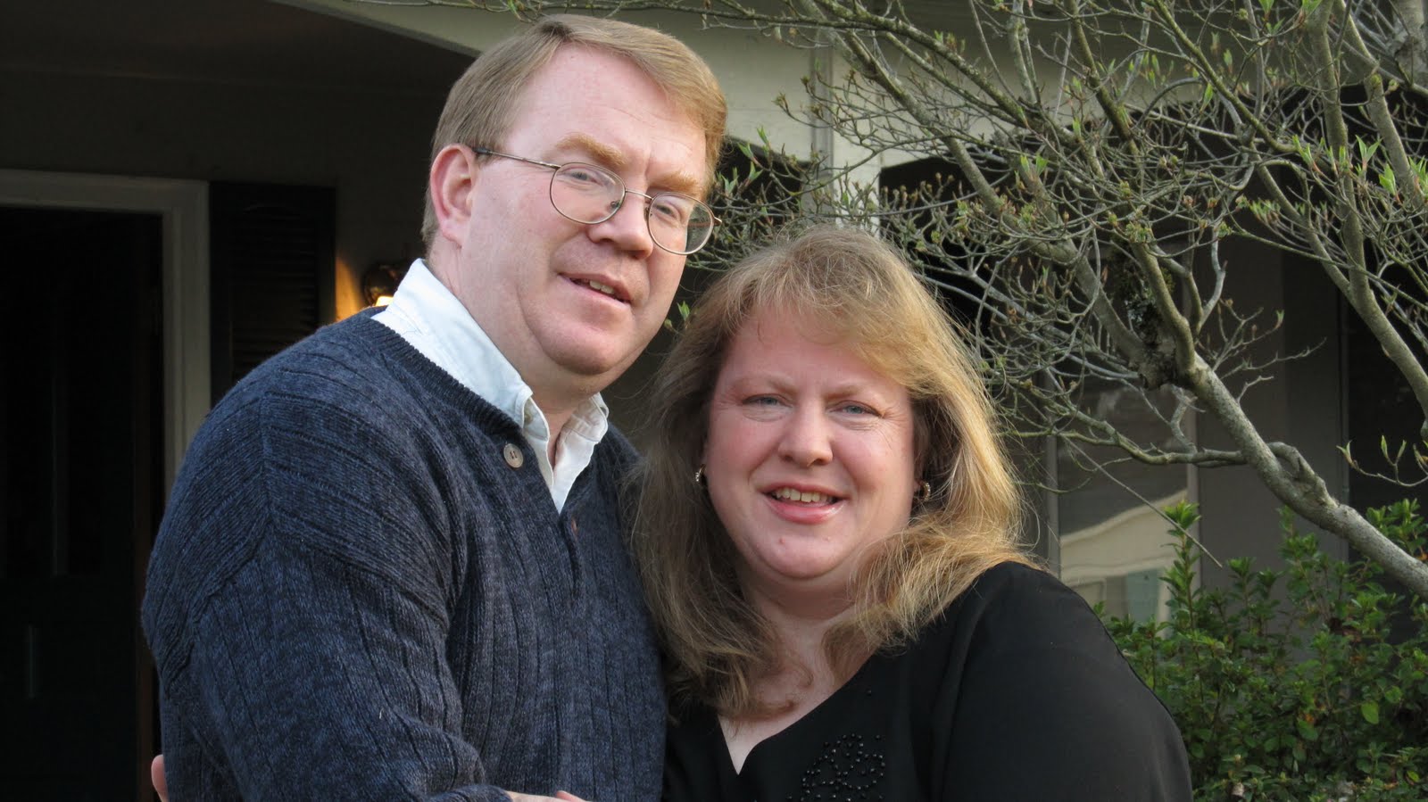 The Alan Walker Family: A Journey Through Life: April 2011