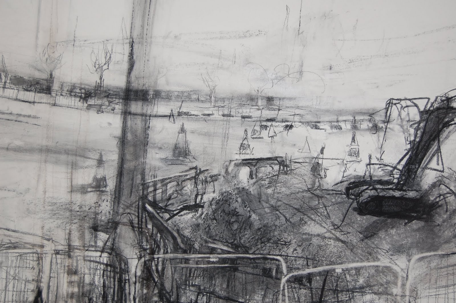 ARTBURGAC: Kate Downie