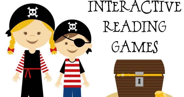 Learn With Leah: Interactive Reading Games at MrsFullenkamp.com