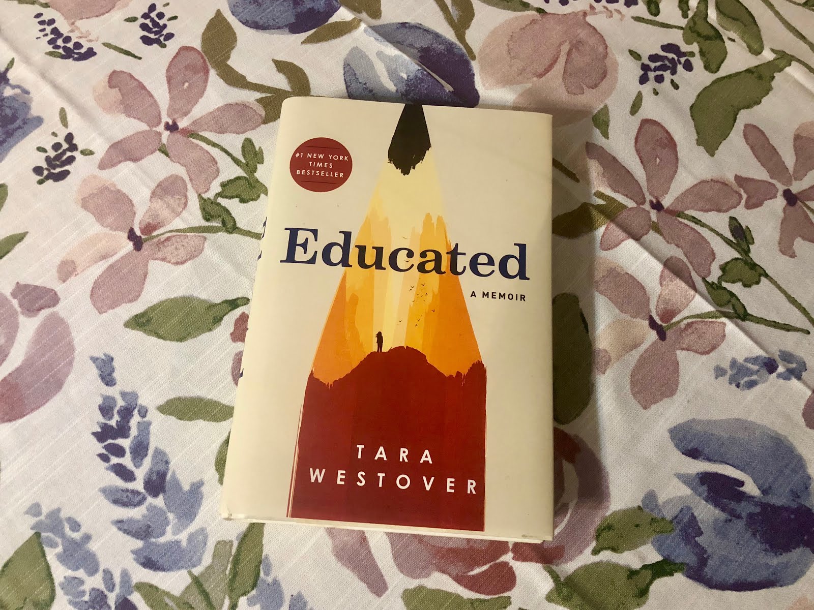 Educated: A Memoir :: Tara Westover