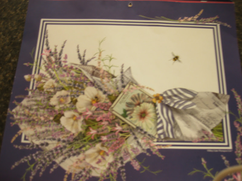 Mid-Atlantic Martha: May calander inspiration tablescape