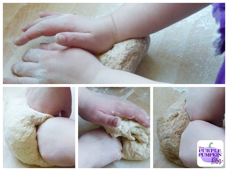 Baking with Aldi Bread Mixes